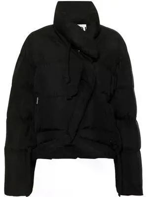 Ottolinger Quilted Puffer Jacket