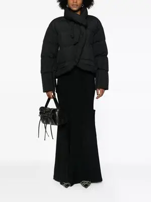 Ottolinger Quilted Puffer Jacket