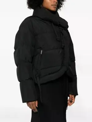 Ottolinger Quilted Puffer Jacket