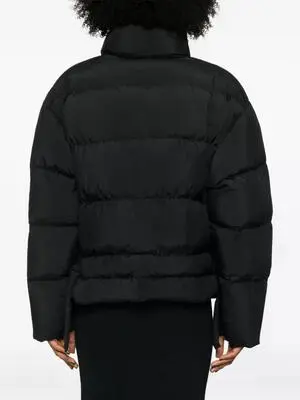 Ottolinger Quilted Puffer Jacket