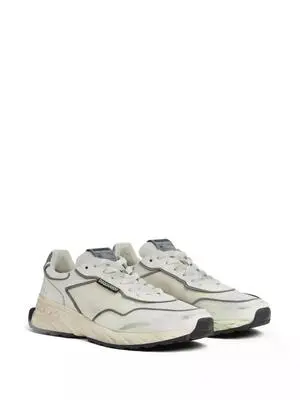 Dsquared2 Distressed-finish Sneakers