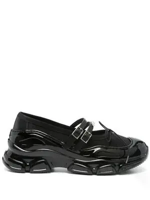 Simone Rocha Tracker Ballerina Flats