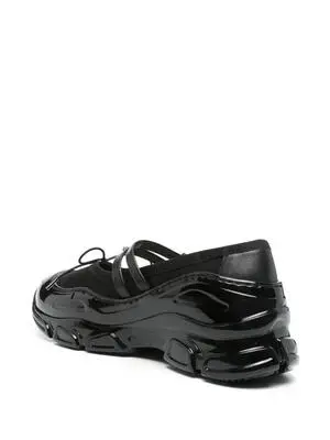 Simone Rocha Tracker Ballerina Flats