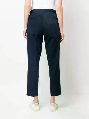 Polo Ralph Lauren Slim-fit Chino Trousers