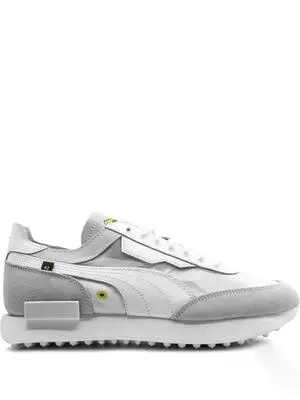 PUMA X Chinatown Market Future Rider Sneakers