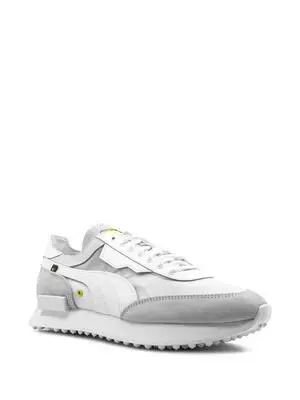 PUMA X Chinatown Market Future Rider Sneakers