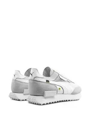 PUMA X Chinatown Market Future Rider Sneakers