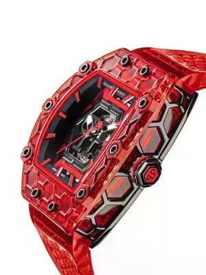 Philipp Plein Phantom Automatic Watch