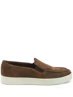 Church's Longton Moccasins - Brown