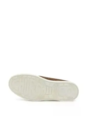 Church's Longton Moccasins - Brown