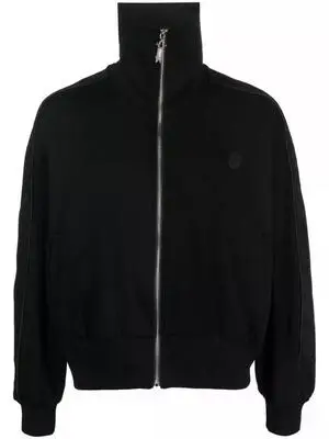 Youths In Balaclava Sport Outerwear For Men