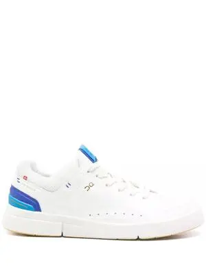 On X Roger Federer Centre Court Sneakers