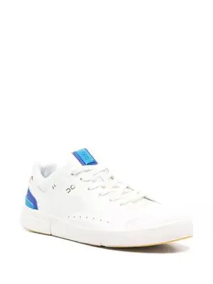 On X Roger Federer Centre Court Sneakers