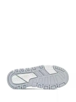 Axel Arigato Area Lo Leather Sneakers