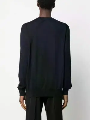 JIL SANDER Crew-neck Jumper