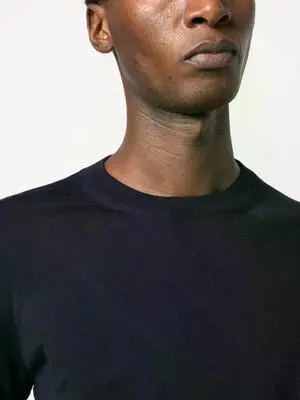 JIL SANDER Crew-neck Jumper