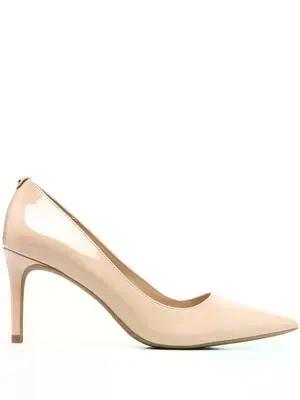 Michael Kors Mid Calf Pumps