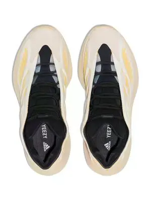 ADIDAS X YEEZY Yeezy 700 V3 Safflower Sneakers - Neutrals