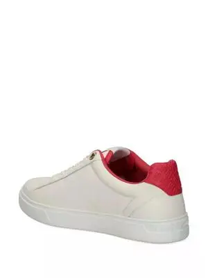 Tommy Hilfiger Elevated Sneakers - White