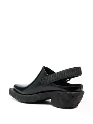 Camper 60mm Venga Mules