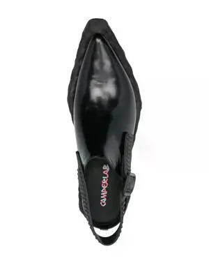 Camper 60mm Venga Mules