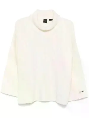 Pinko Medium Knit Sweaters For Women