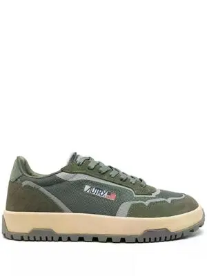 AUTRY Wildpace Sneakers