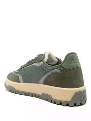 AUTRY Wildpace Sneakers