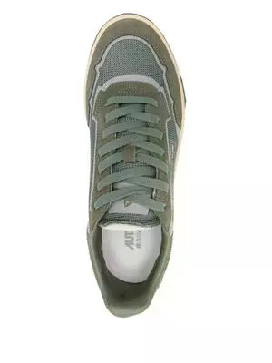 AUTRY Wildpace Sneakers