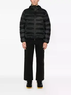 Moncler Garby Down Jacket