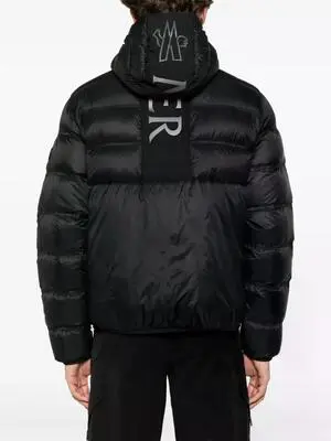 Moncler Garby Down Jacket
