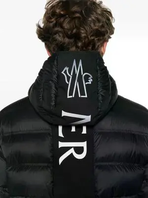 Moncler Garby Down Jacket