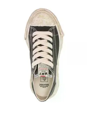 Mihara Yasuhiro Peterson 23 Sneakers