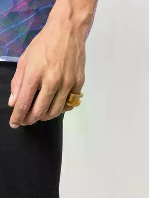 PARTS OF FOUR Chasm Ring