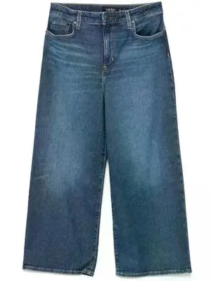 Ralph Lauren Knee Length Jeans For Women