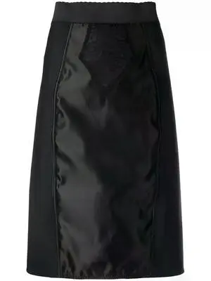 Dolce & Gabbana Pull On Skirts
