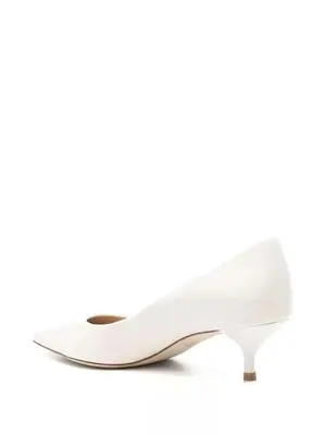 STUART WEITZMAN 50mm Power Pumps - Neutrals