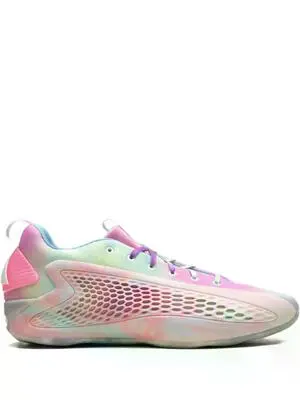 Adidas Ae1 Low 3ssb Sneakers - Pink