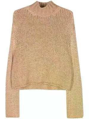 Forte_forte Long Sleeve Sweaters For Women