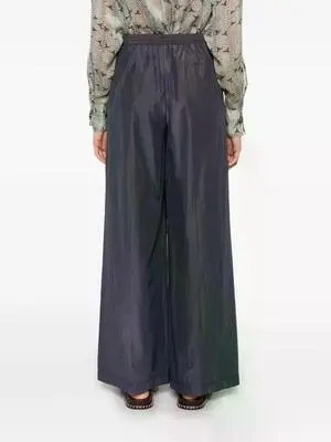FORTE_FORTE Wide-leg Trousers