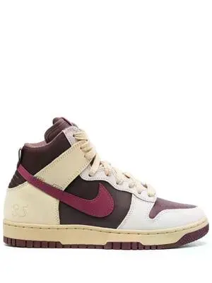 Nike Dunk High 1985 Valentine's Day Sneakers - Neutrals