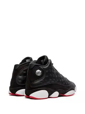 JORDAN Air Retro Playoffs 2023 Sneakers - Black