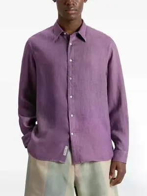 Woolrich Linen Shirt