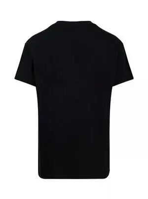 Supreme Tradition Crew Neck T-shirt - Black