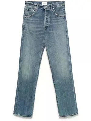 Logo Jeans For Women