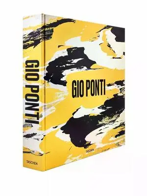 TASCHEN Gio Ponti Book