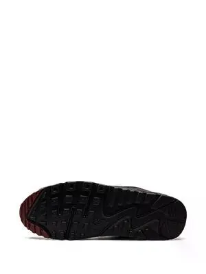 Nike Air Max 90 Sneakers - Black