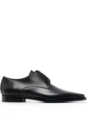 Dsquared2 Punk Derby Shoes
