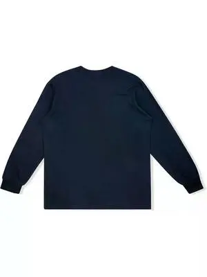 Supreme Box Logo Long-sleeve T-shirt