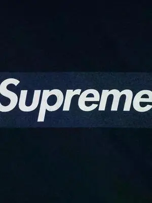 Supreme Box Logo Long-sleeve T-shirt
